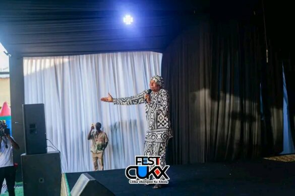 Gerilson Israel e Socorro unem vozes em dueto histórico que celebra ...