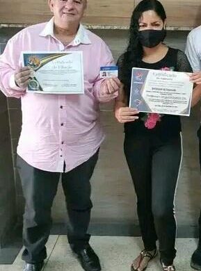 Gerilson Israel e Socorro unem vozes em dueto histórico que celebra ...