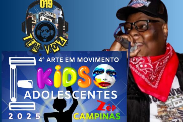 Gerilson Israel e Socorro unem vozes em dueto histórico que celebra ...