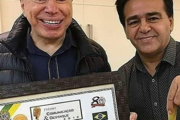 Gerilson Israel e Socorro unem vozes em dueto histórico que celebra ...