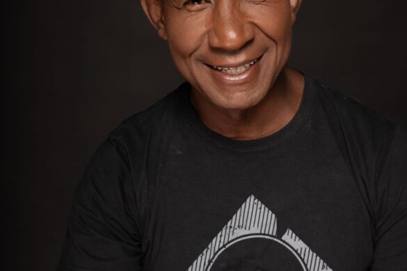 Gerilson Israel e Socorro unem vozes em dueto histórico que celebra ...